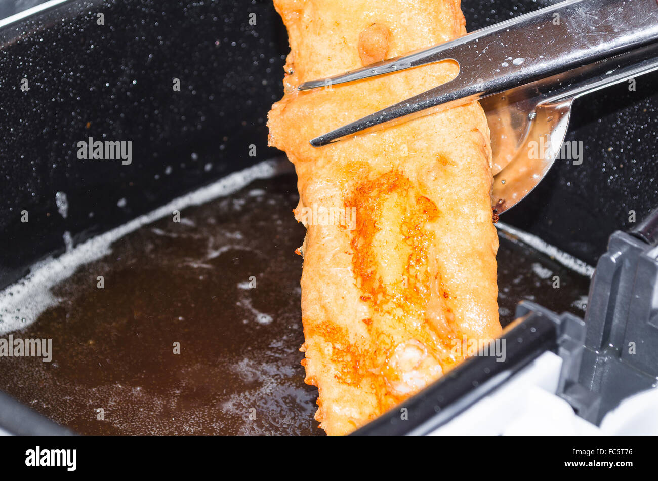 Coley fish hi-res stock photography and images - Alamy