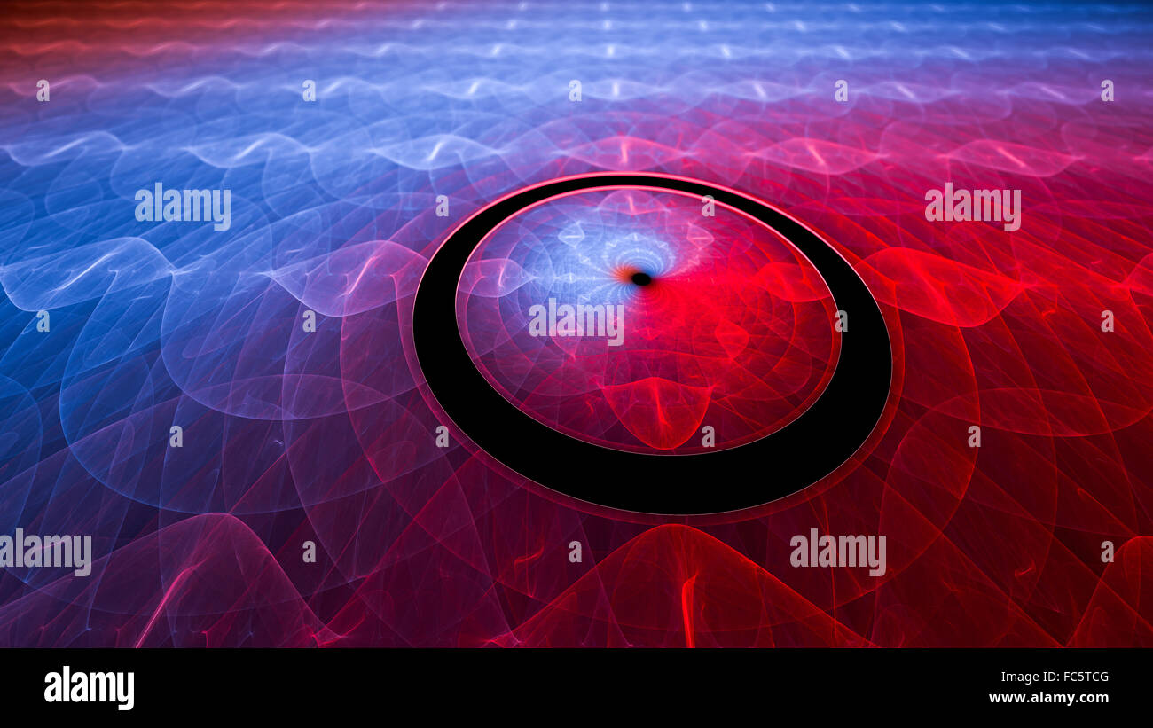 Soundwave hi-res stock photography and images - Alamy