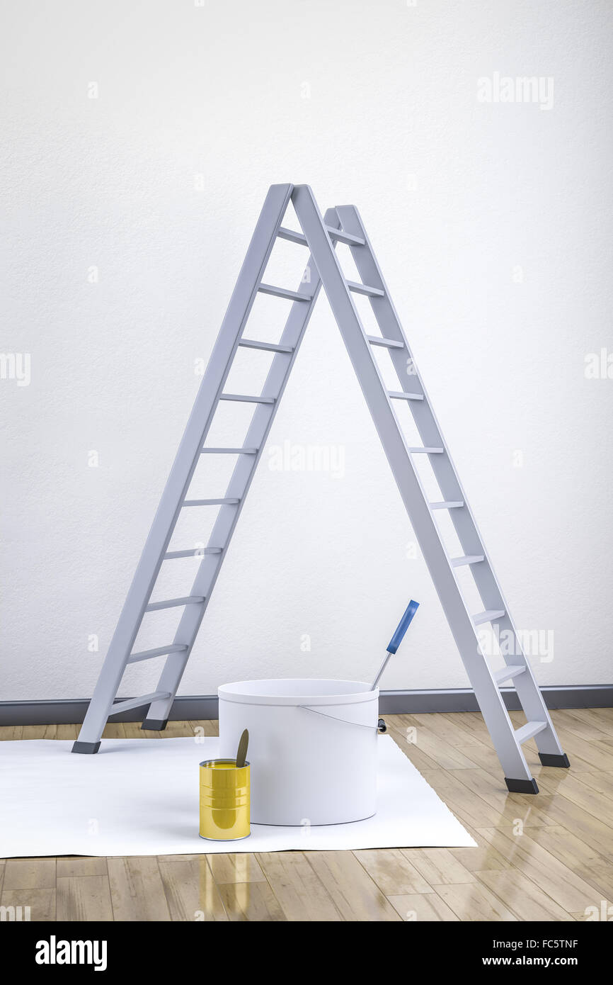 Redecorate hi-res stock photography and images - Alamy