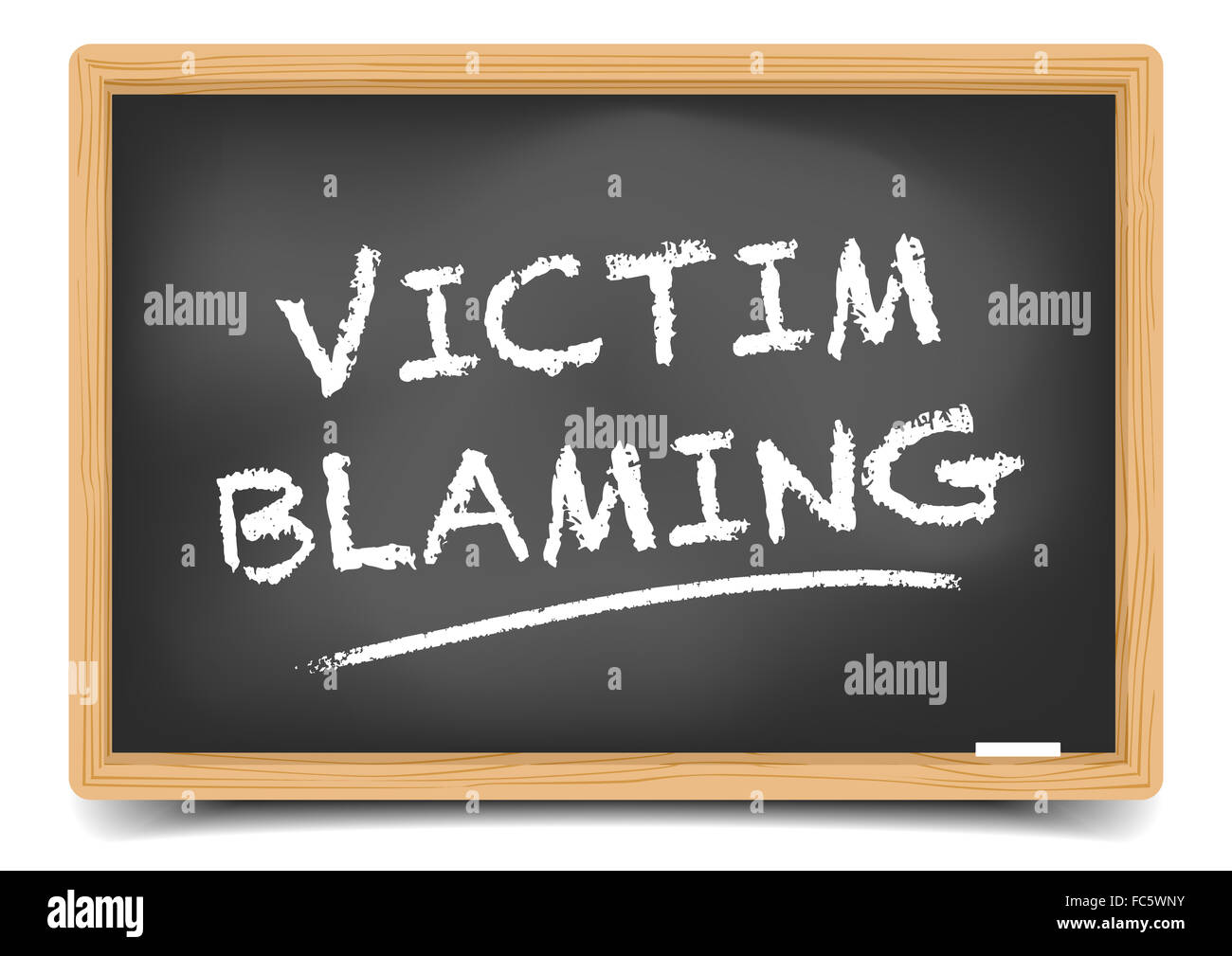 Verbal bullying hi-res stock photography and images - Alamy