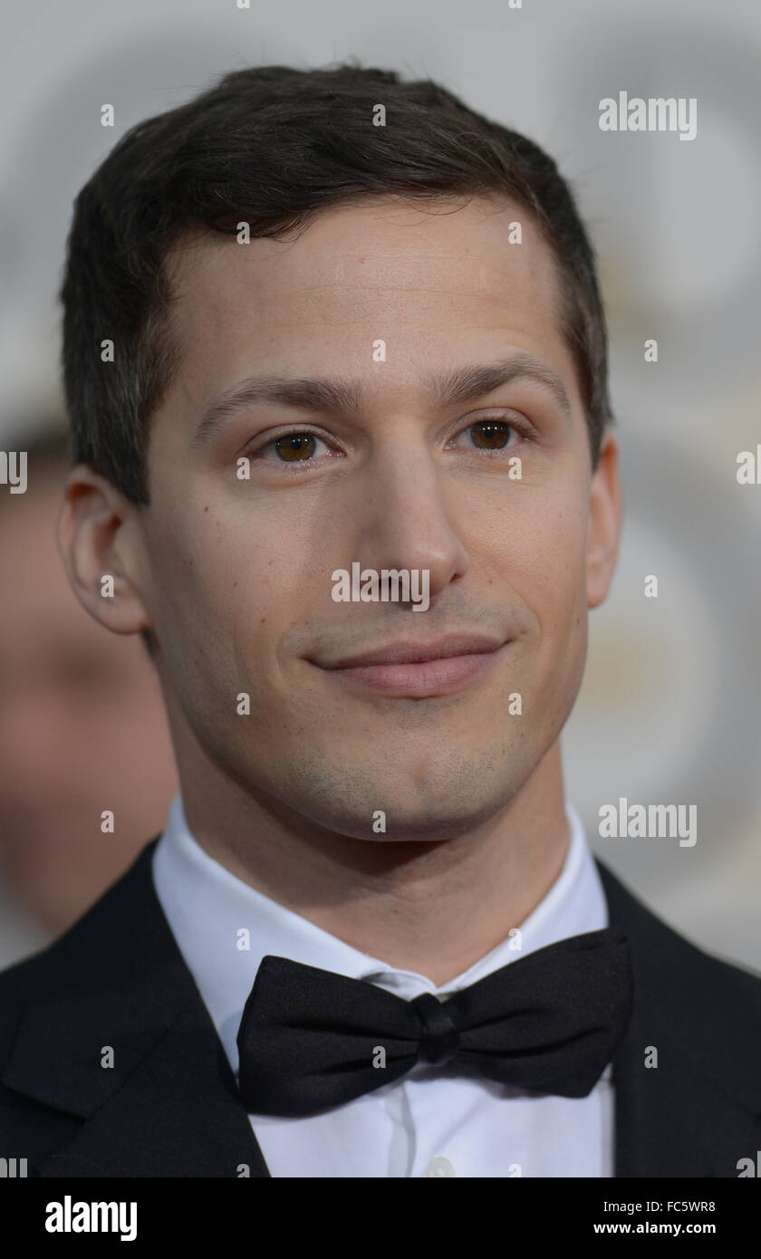 Andy samberg hi-res stock photography and images - Alamy