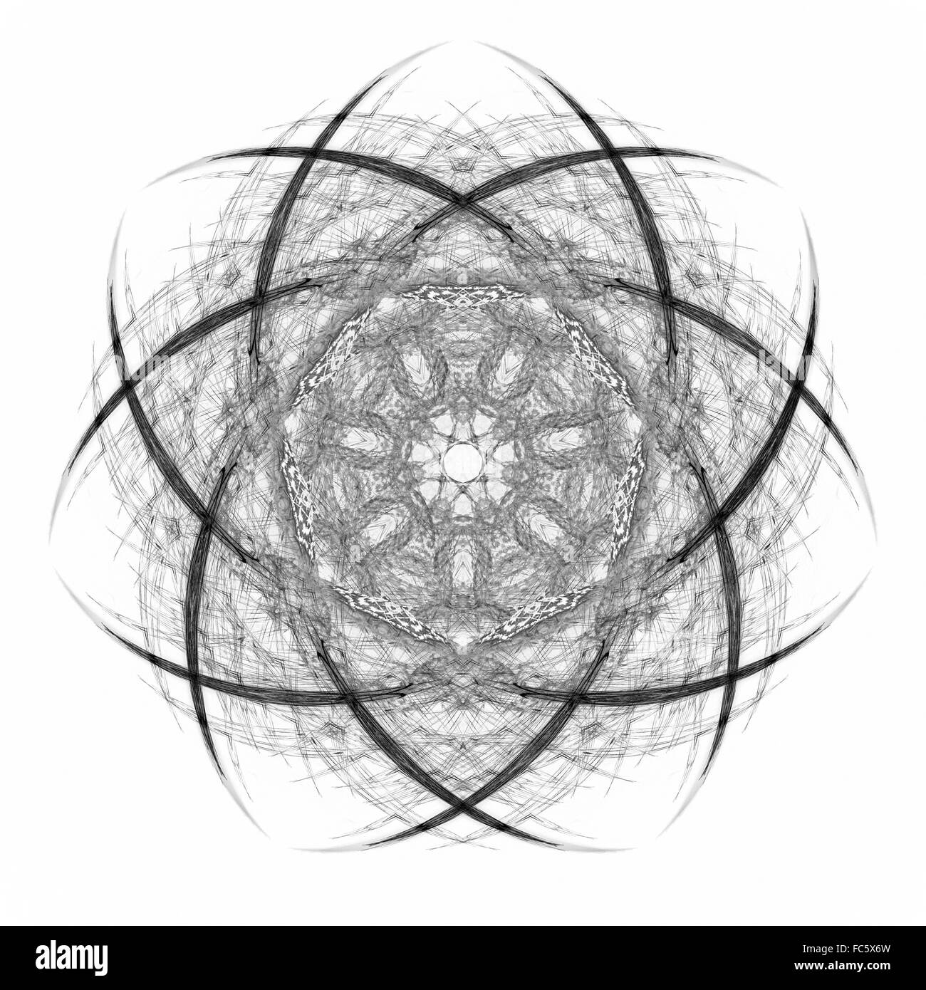 Elegant ice Black and White Stock Photos & Images - Alamy