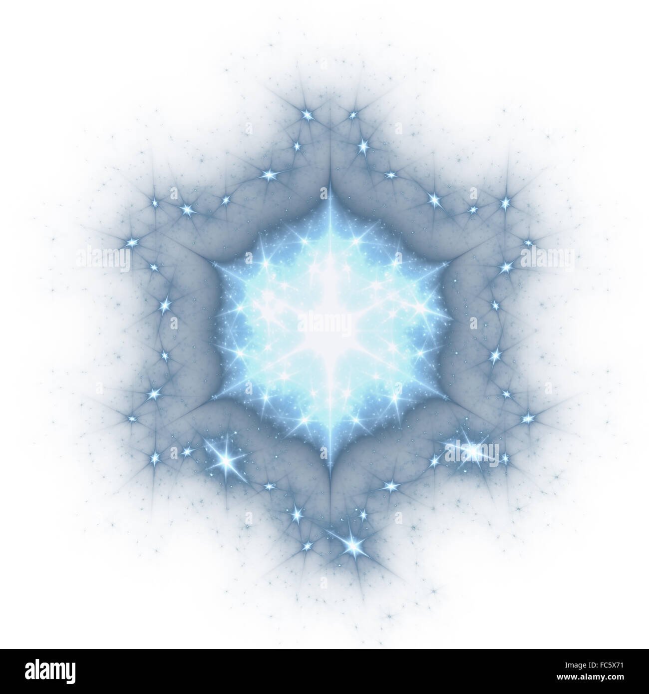 Fine blue lines Cut Out Stock Images & Pictures - Alamy