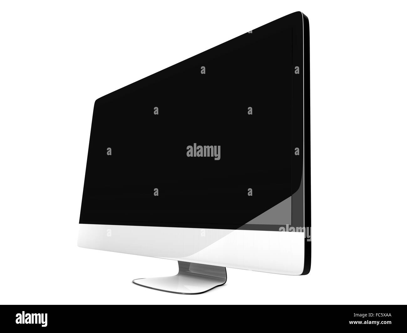 New high tech digital Black and White Stock Photos & Images - Alamy