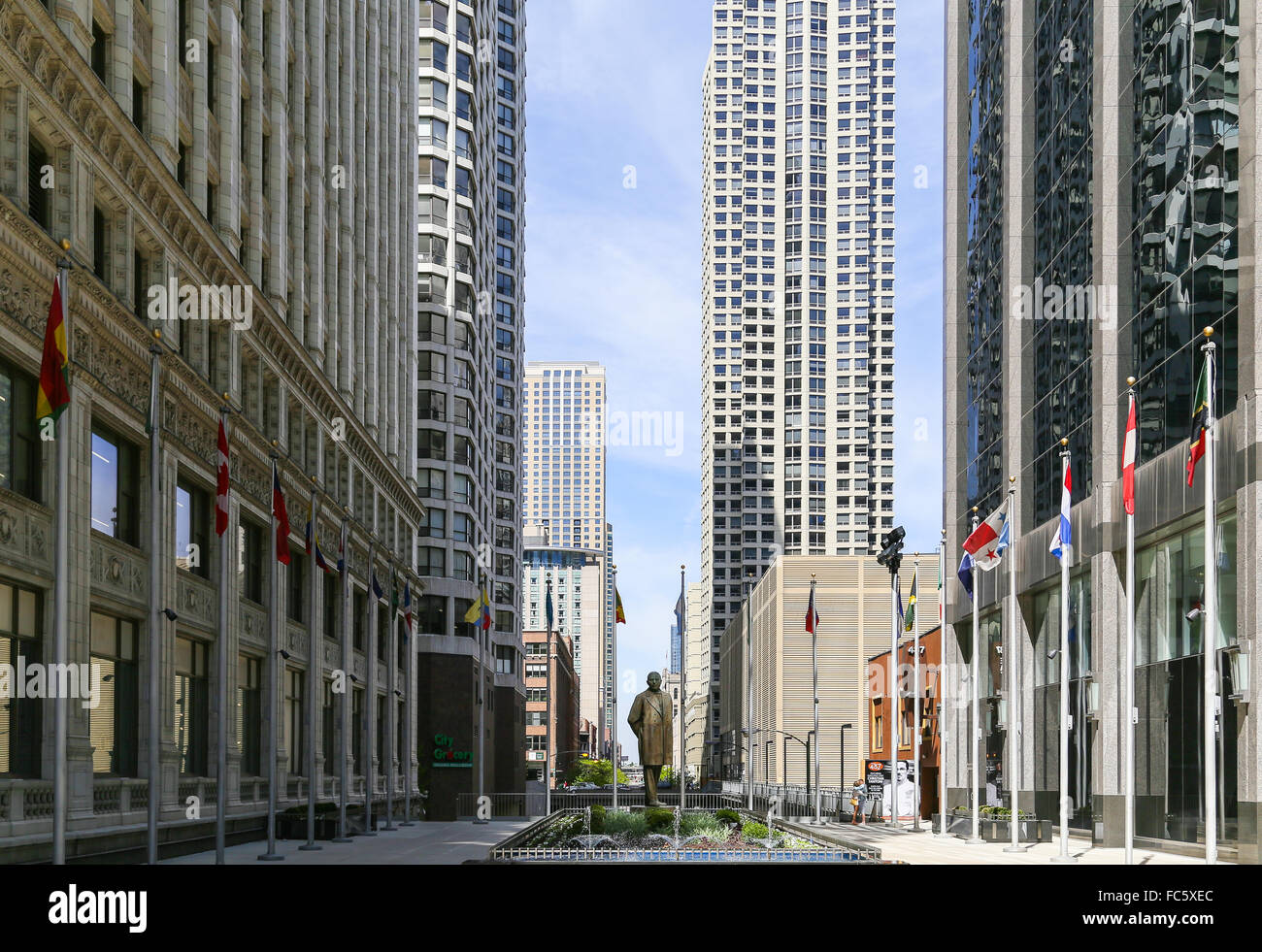 Benito juarez flag hi-res stock photography and images - Alamy