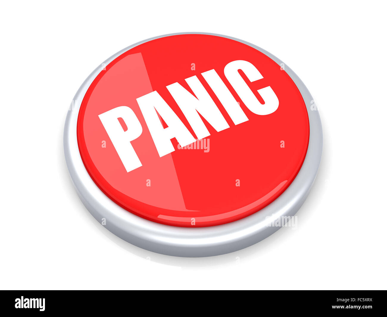 Hysteric panic hi-res stock photography and images - Alamy