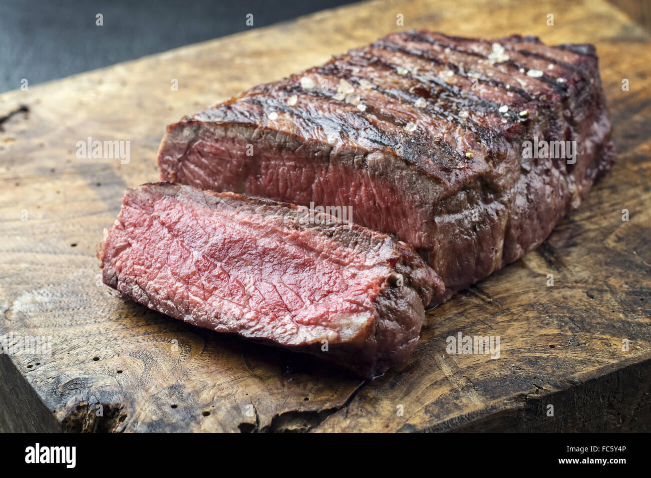 Bottom sirloin hi-res stock photography and images - Alamy