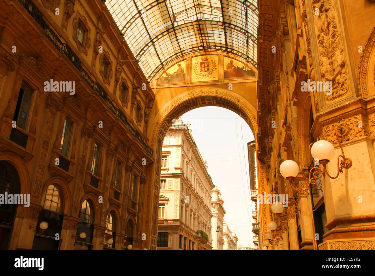Historia mall hi-res stock photography and images - Alamy