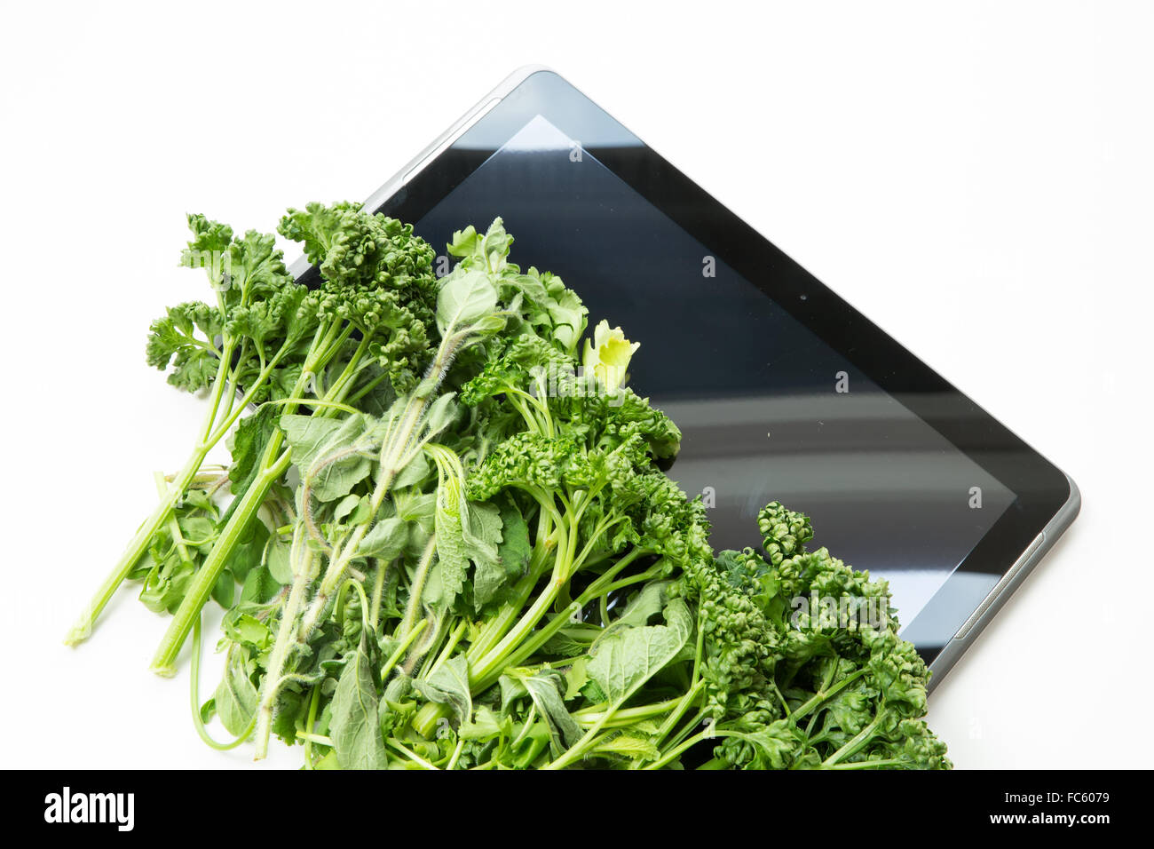 Tablet pc h hi-res stock photography and images - Alamy