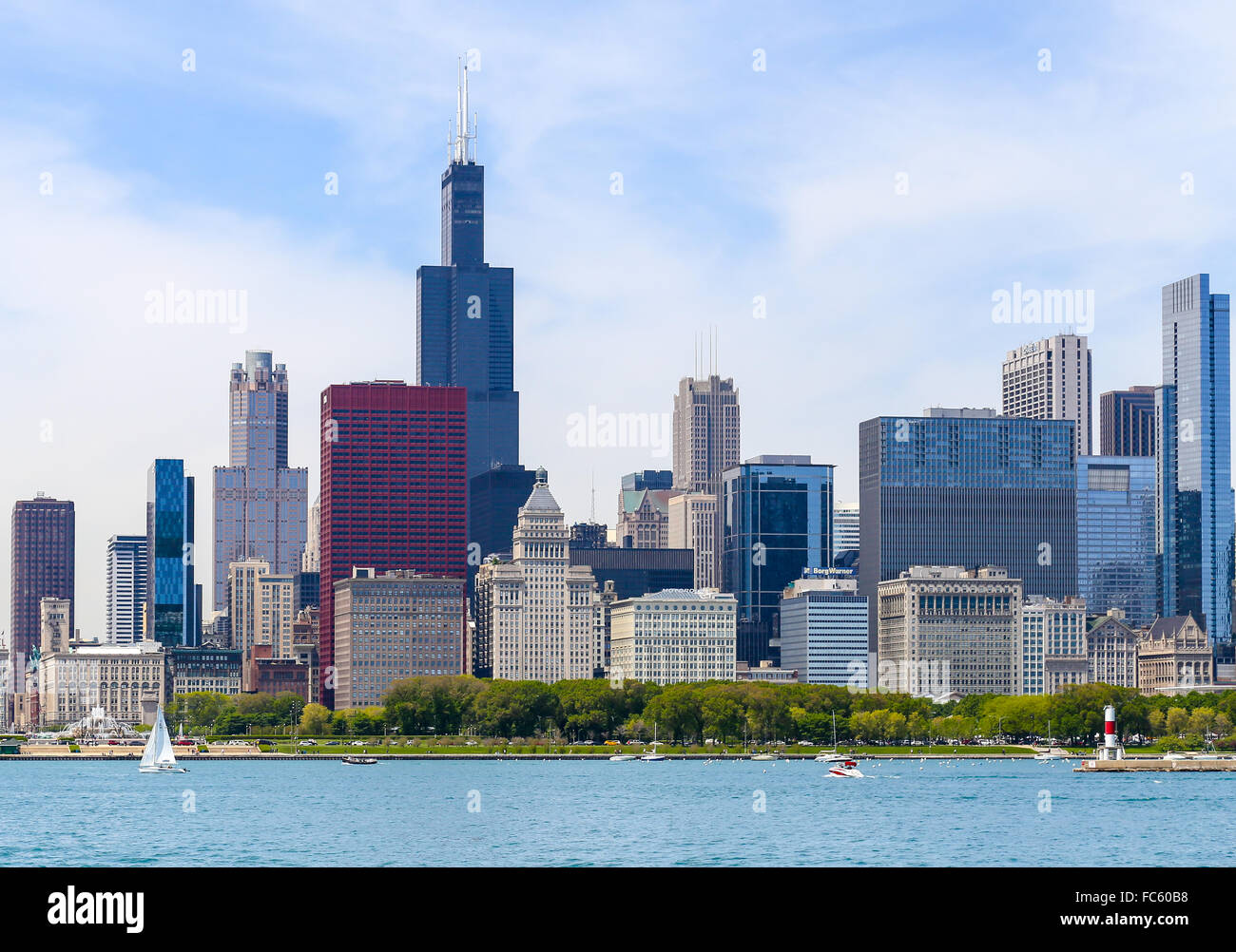 Shoreline sightseeing hi-res stock photography and images - Alamy