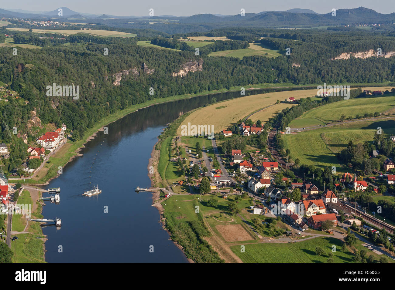 Rathen hi-res stock photography and images - Alamy