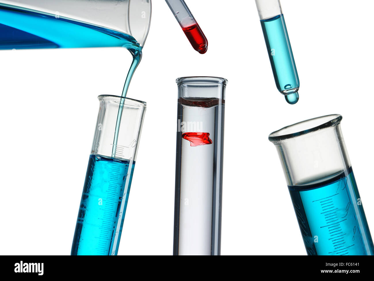 Blood reagent hi-res stock photography and images - Alamy