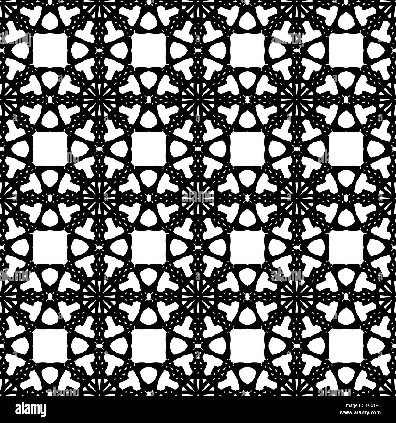 Decorative Ornamental Background Stock Photo - Alamy
