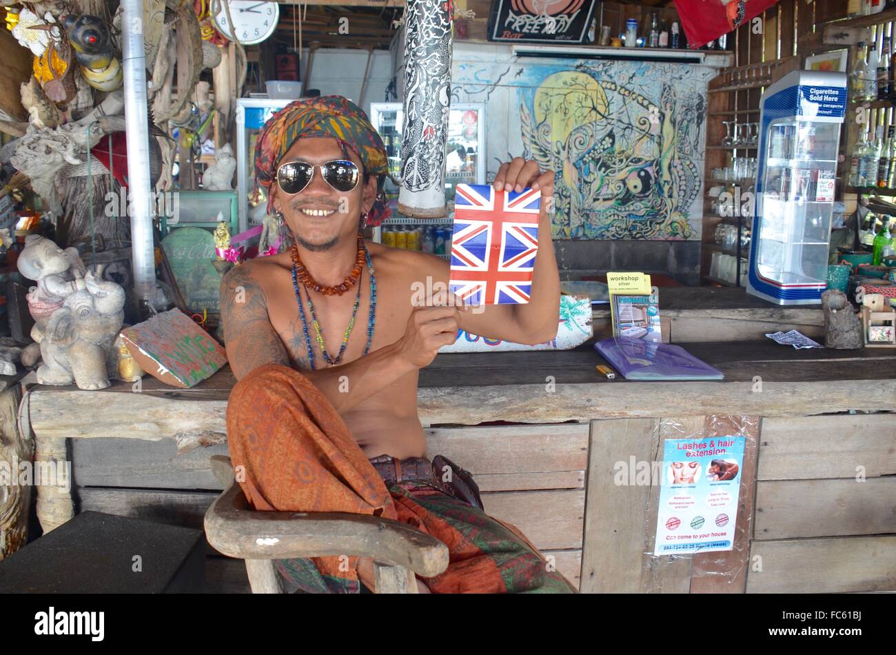 Mr cool hi-res stock photography and images - Alamy