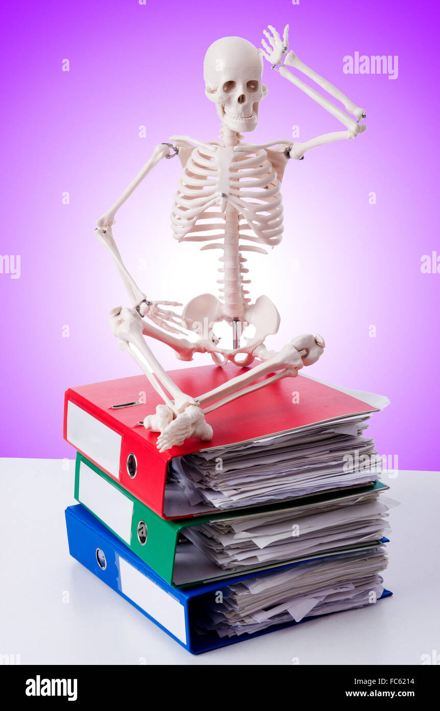 File with gradient hi-res stock photography and images - Alamy