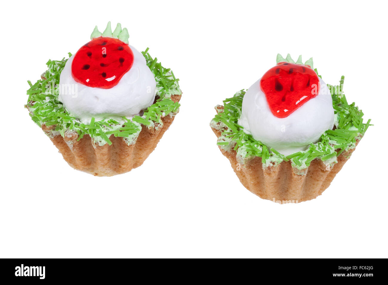Two cakes hi-res stock photography and images - Alamy