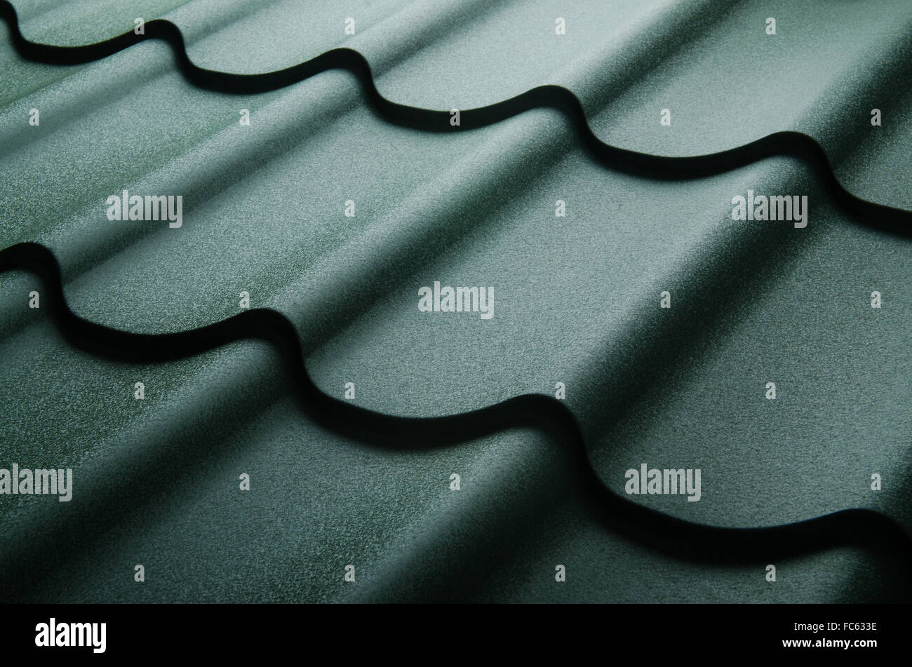 Pressed metal tiles hi-res stock photography and images - Alamy