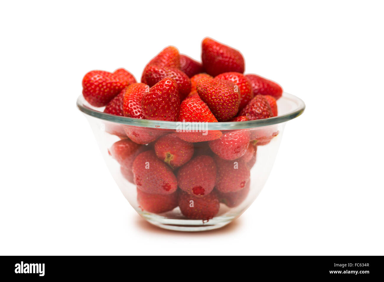 Fresh market on display sale Cut Out Stock Images & Pictures - Alamy