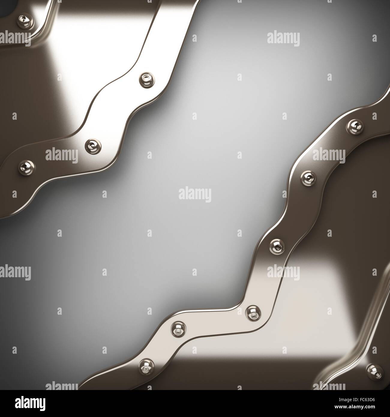 Polished gray background hi-res stock photography and images - Alamy