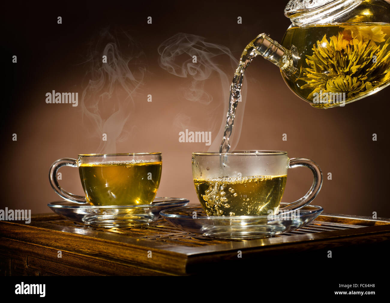 tea ceremony Stock Photo - Alamy