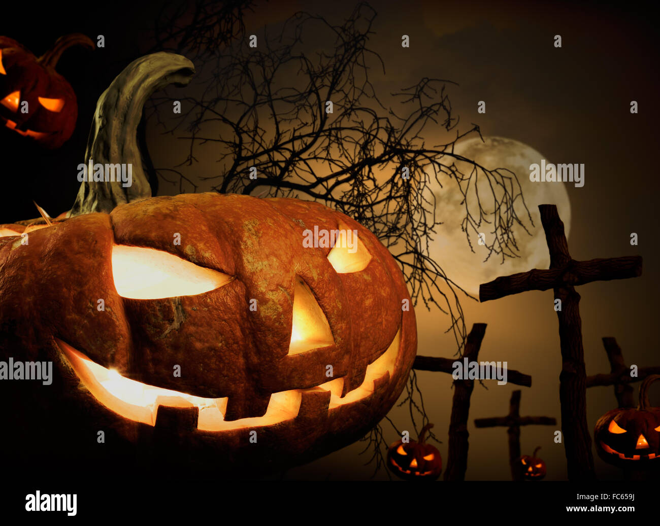 Halloween hi-res stock photography and images - Alamy