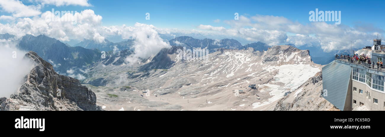 Zugspitze Photo Gallery – Rundreise Zugspitze │ zugspitze.de – TASEAL