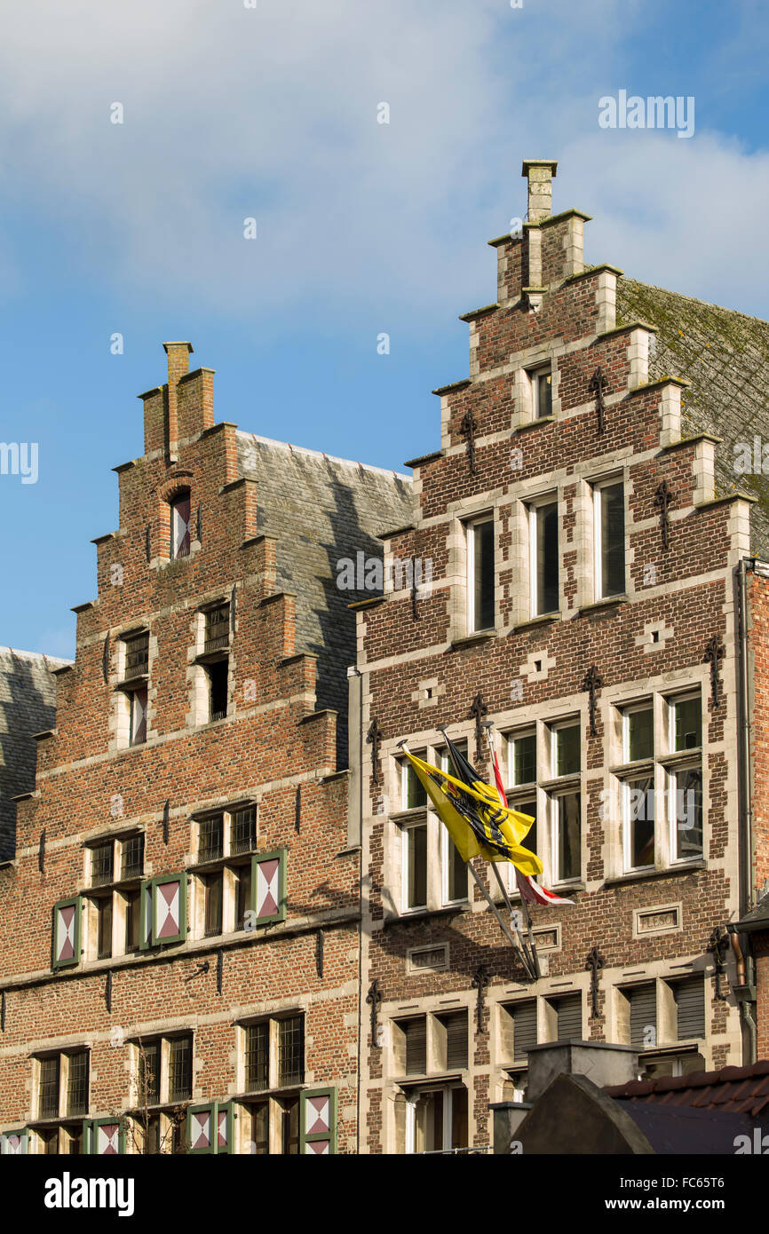 Grote markt lier hi-res stock photography and images - Alamy