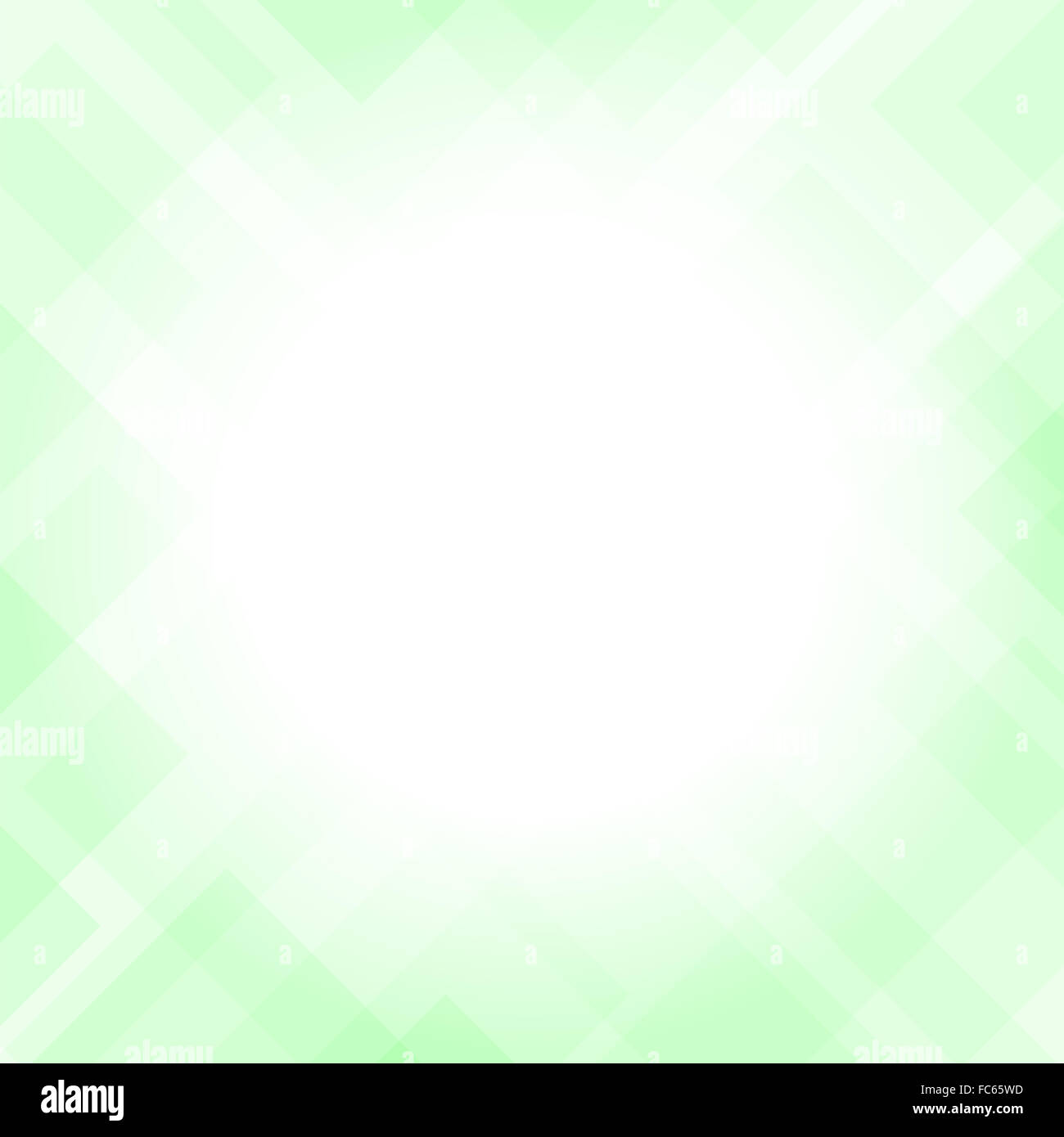 Abstract Green Pattern Stock Photo - Alamy