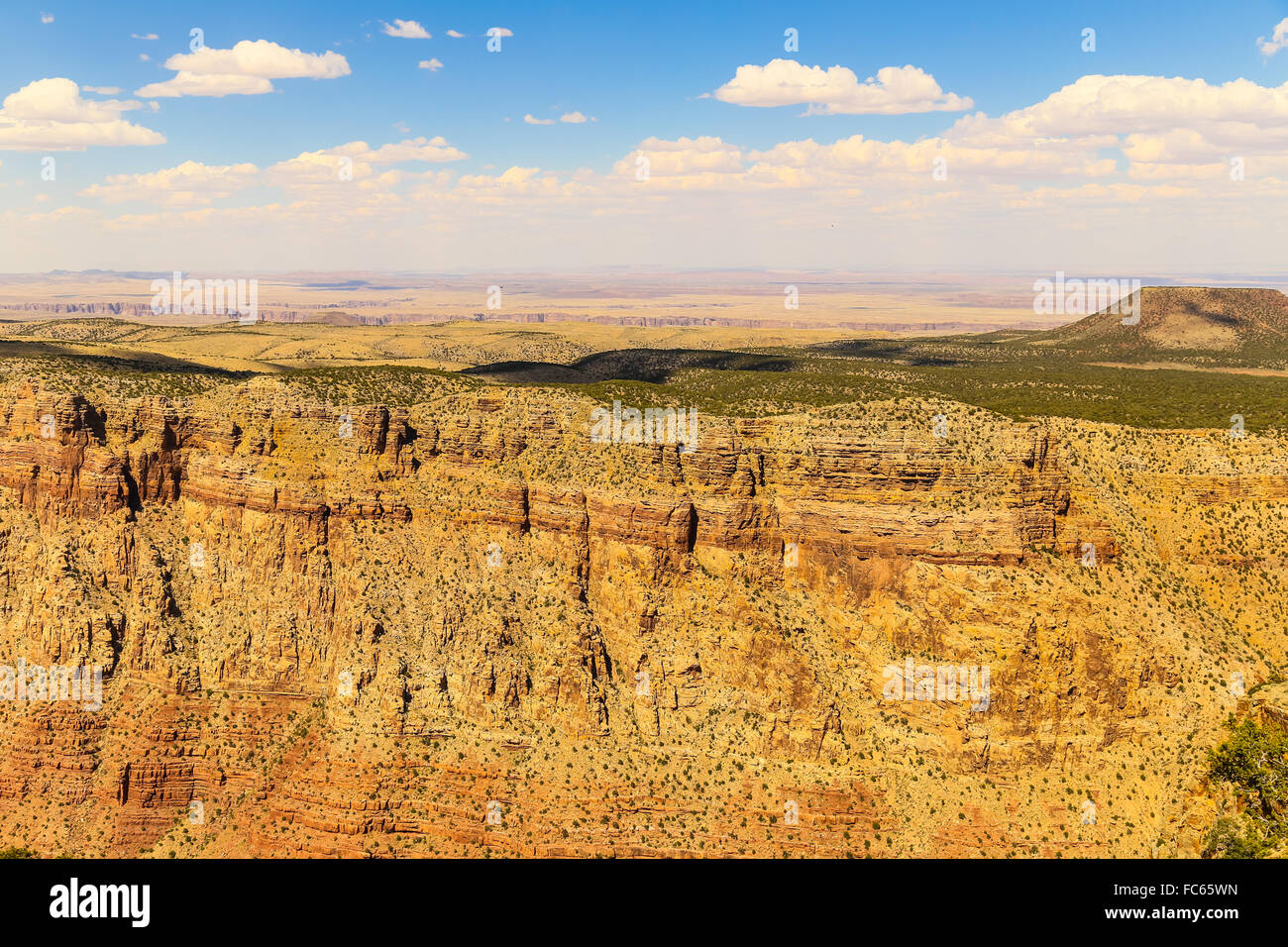 The grand natural wall hi-res stock photography and images - Alamy