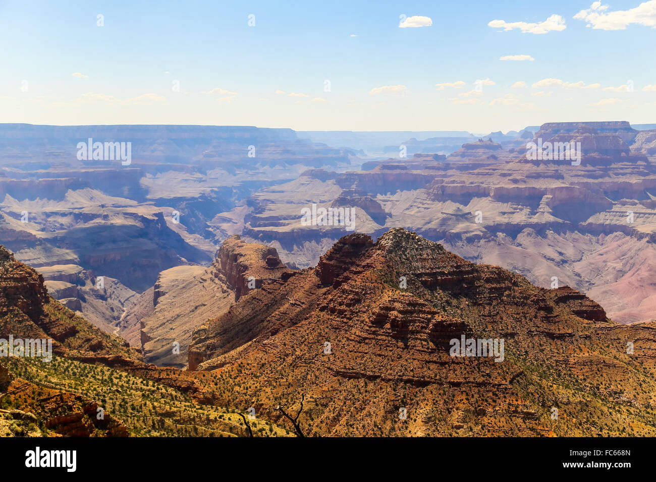 View desert gorge hi-res stock photography and images - Alamy