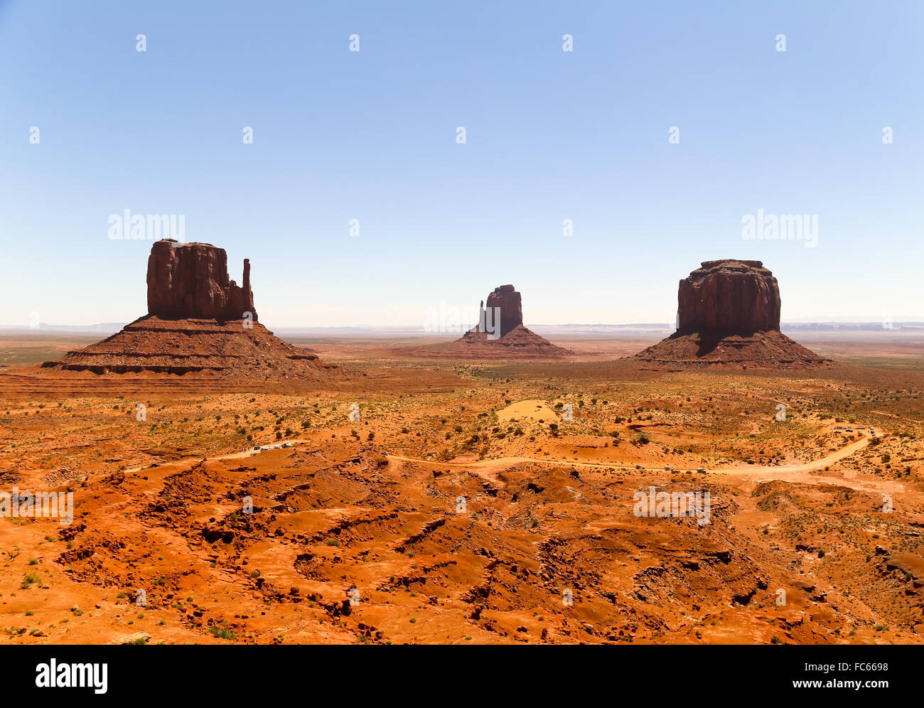Western usa scenery hi-res stock photography and images - Alamy