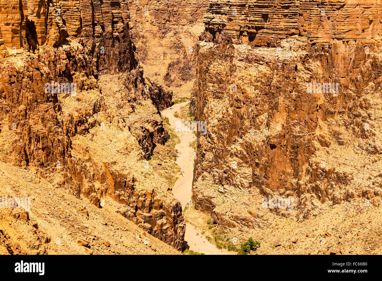 Colorado river canyon hi-res stock photography and images - Alamy
