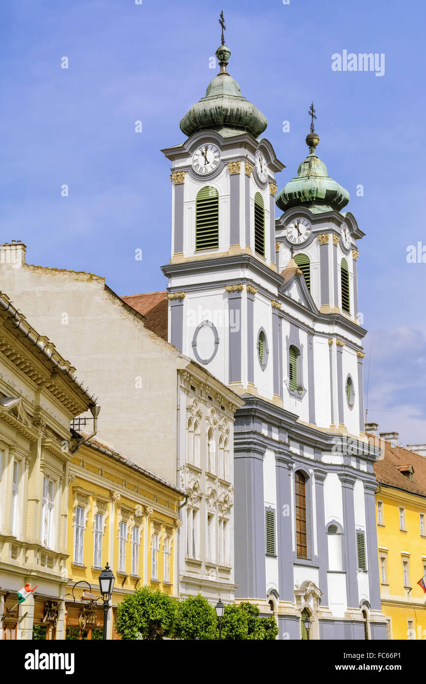 Cistercian destination hi-res stock photography and images - Alamy