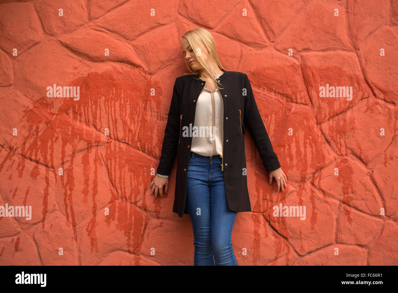 Artificial wings hi-res stock photography and images - Alamy