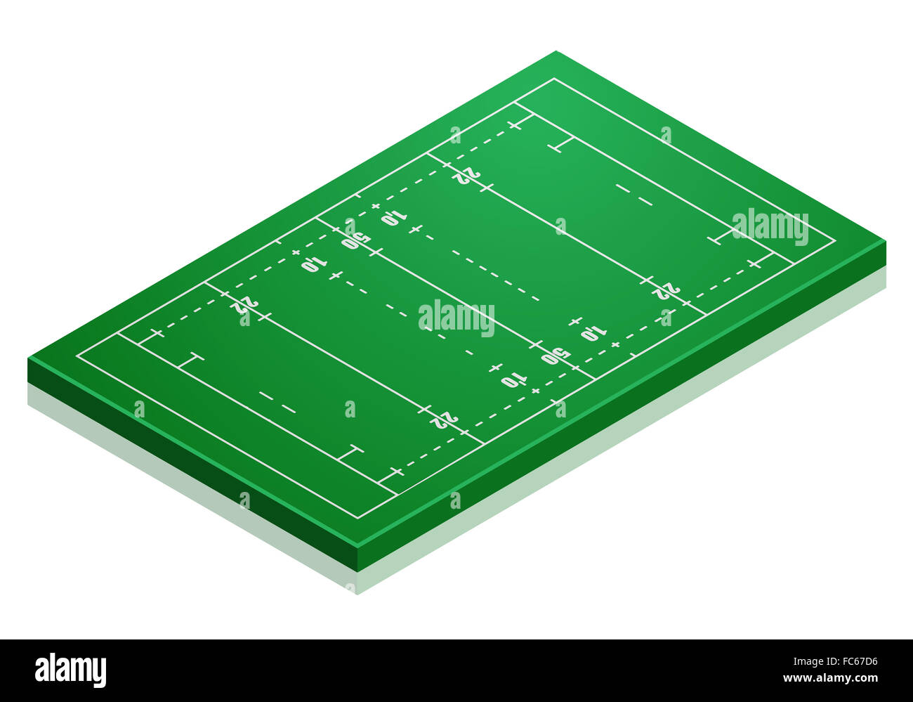 About rugby league Cut Out Stock Images & Pictures - Alamy