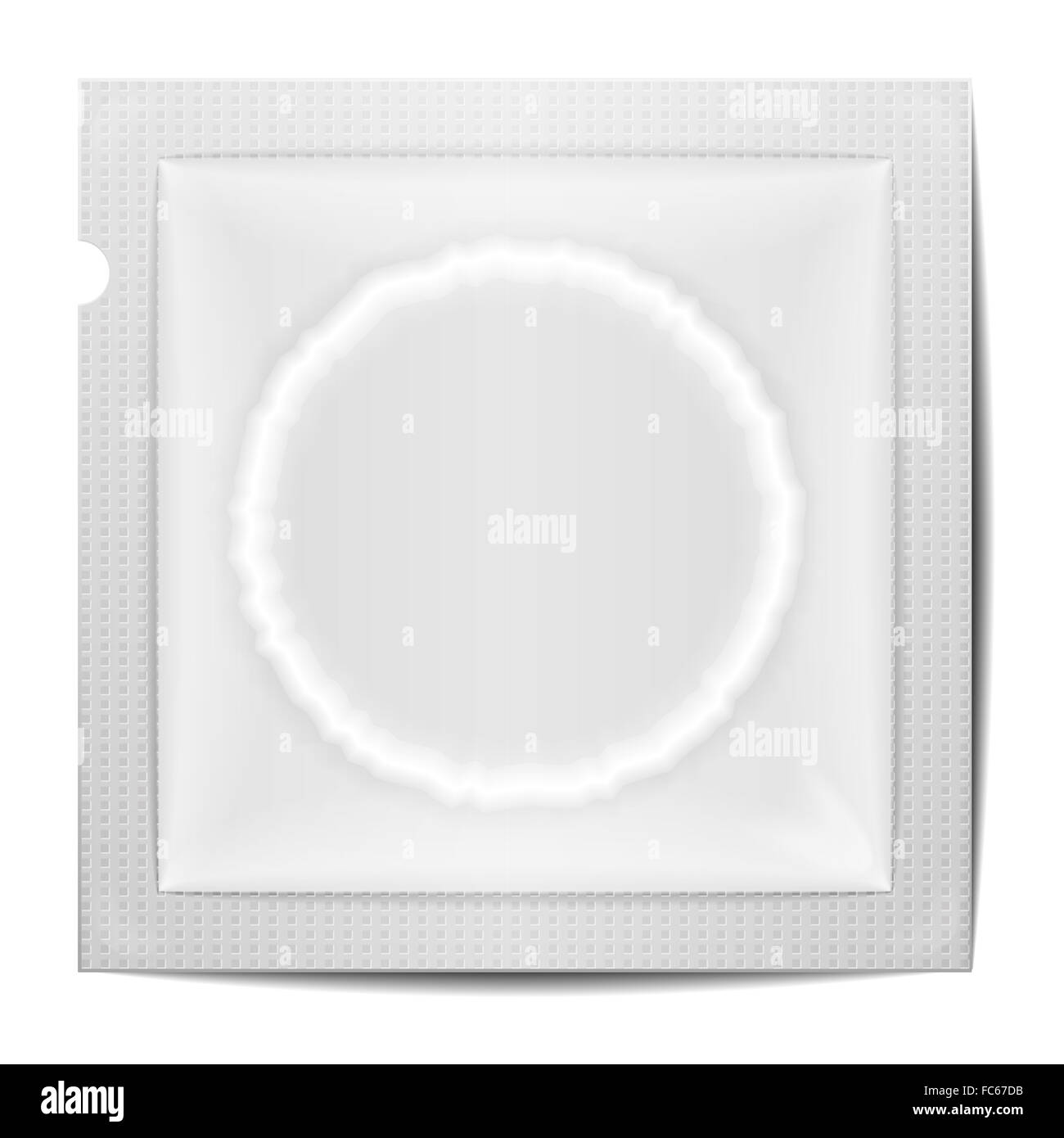 Glossy wrapping Cut Out Stock Images & Pictures - Alamy