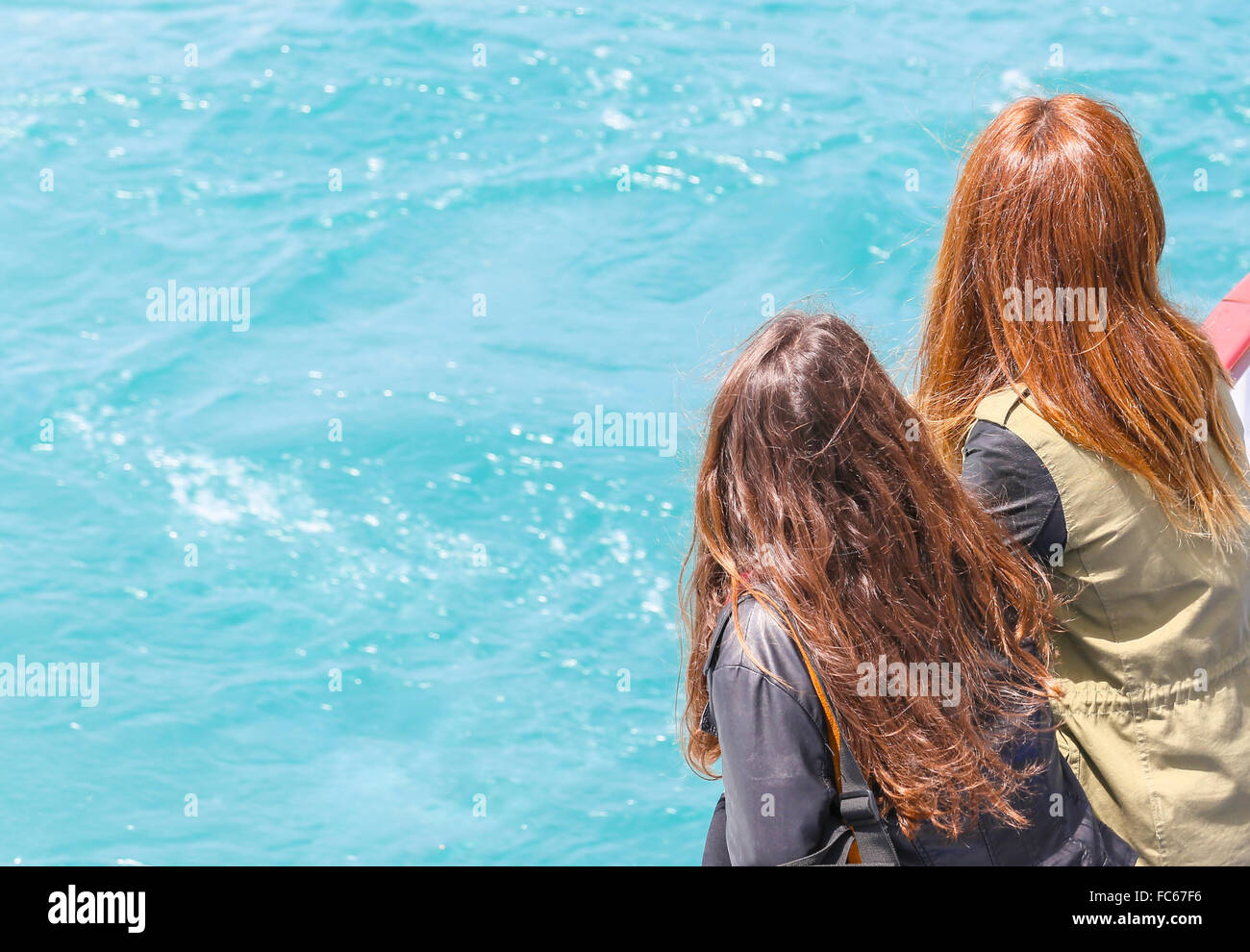 Looking of water hi-res stock photography and images - Alamy