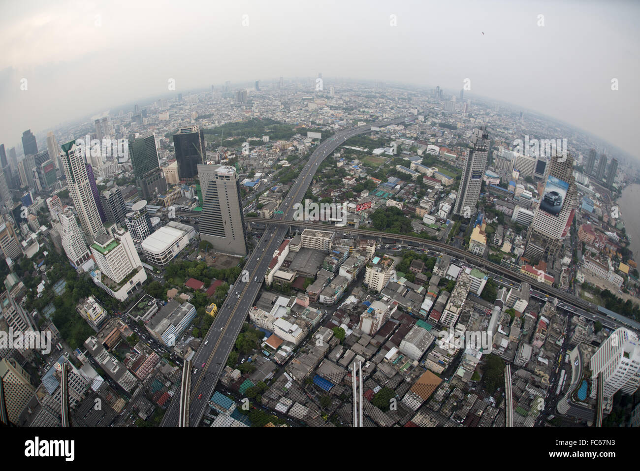Bangkok riverside hi-res stock photography and images - Alamy