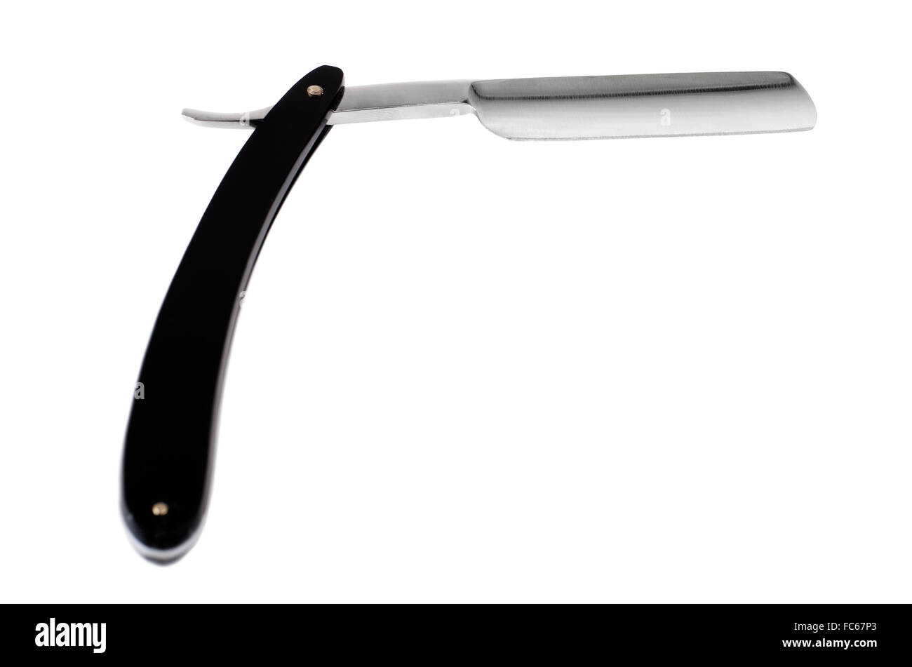 Razor big hi-res stock photography and images - Alamy