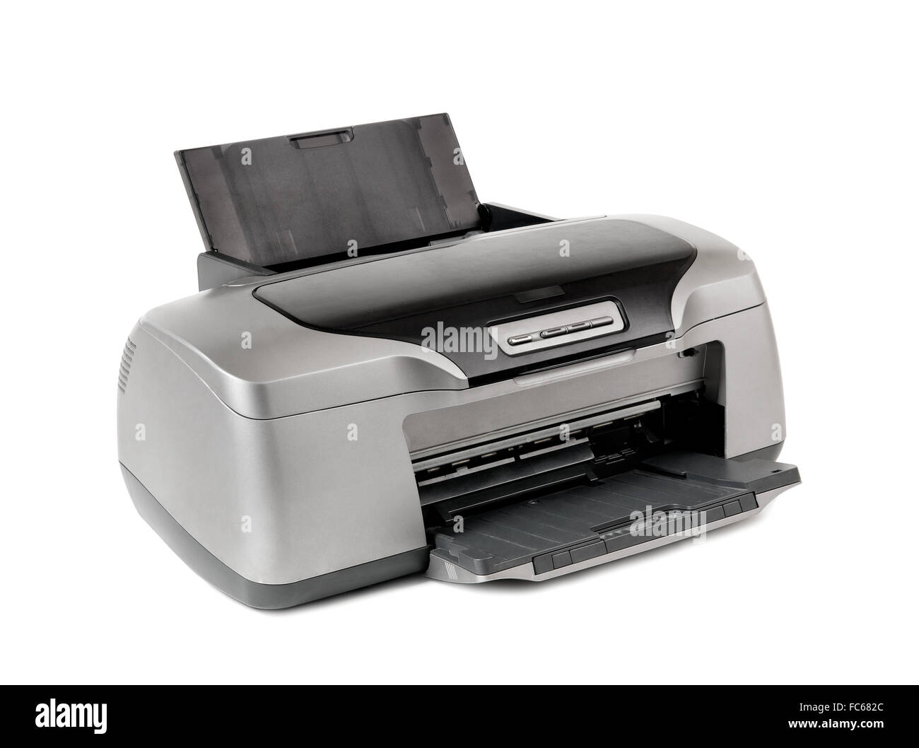 Printer image hi-res stock photography and images - Alamy