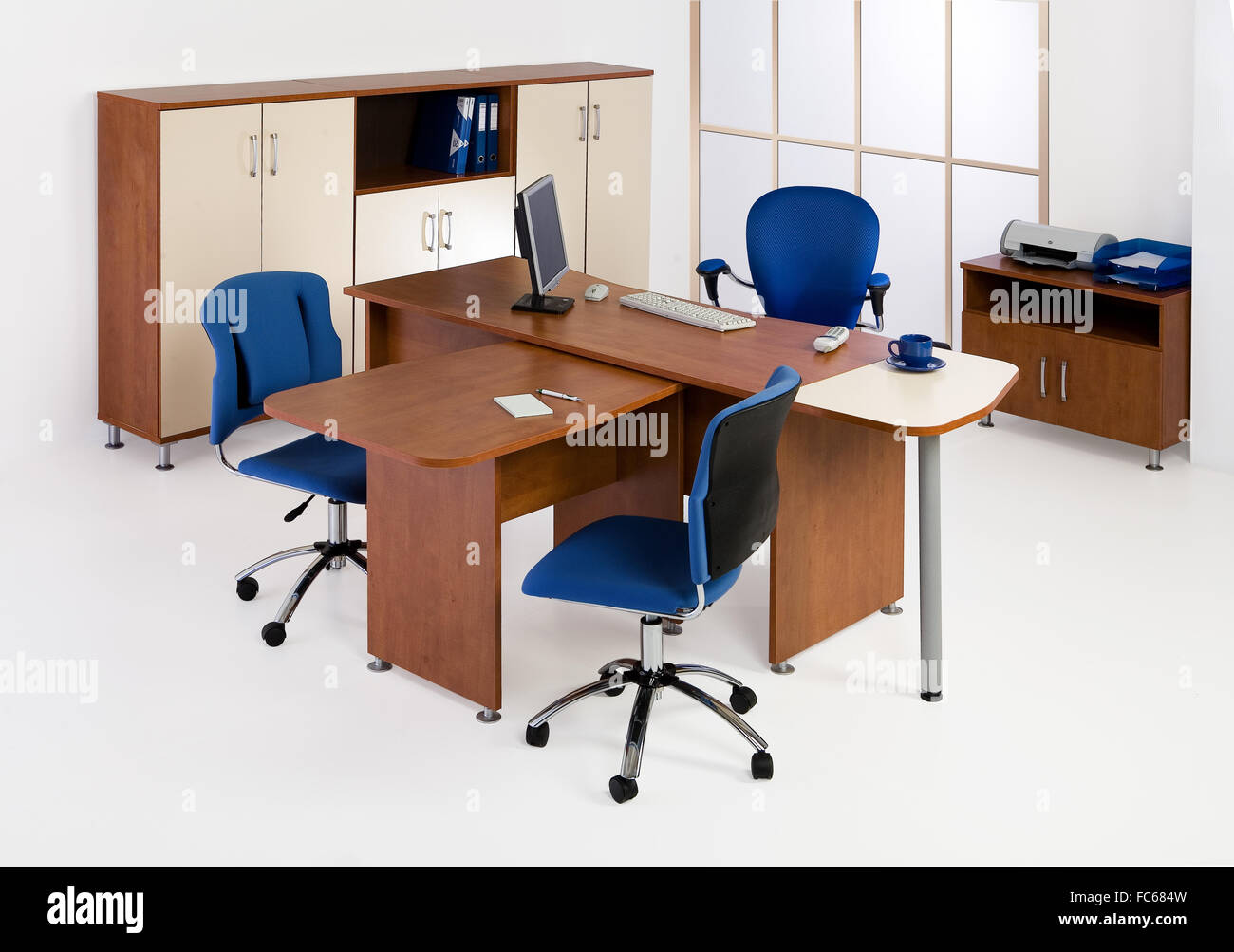 Office suite hi-res stock photography and images - Alamy