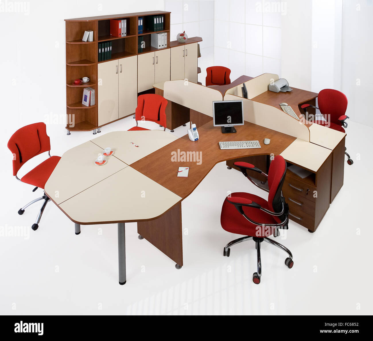 Office suite hi-res stock photography and images - Alamy