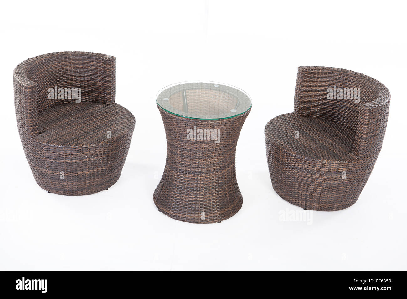 Lounge furniture domestic Cut Out Stock Images & Pictures - Alamy