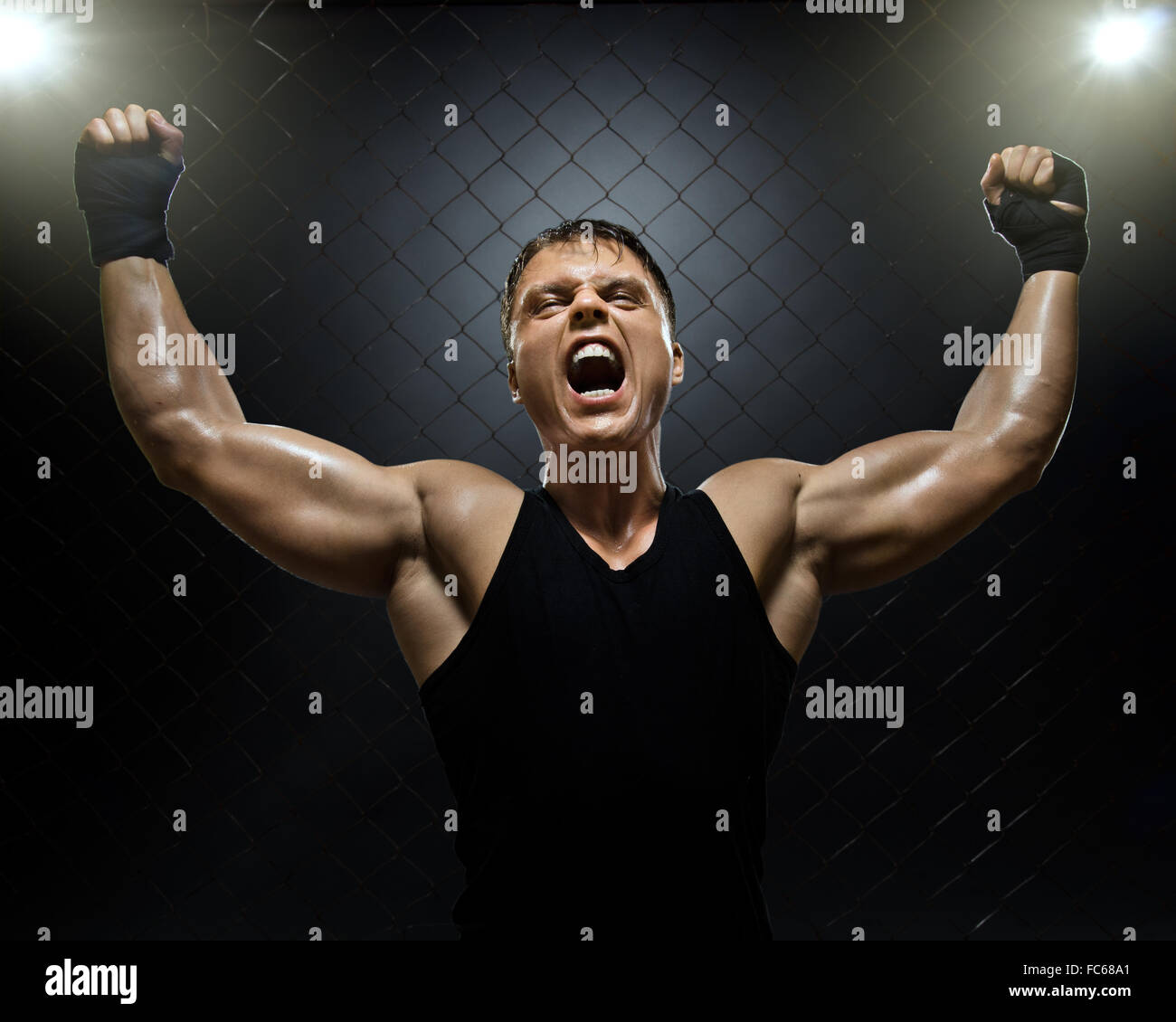 Ring shout hi-res stock photography and images - Alamy