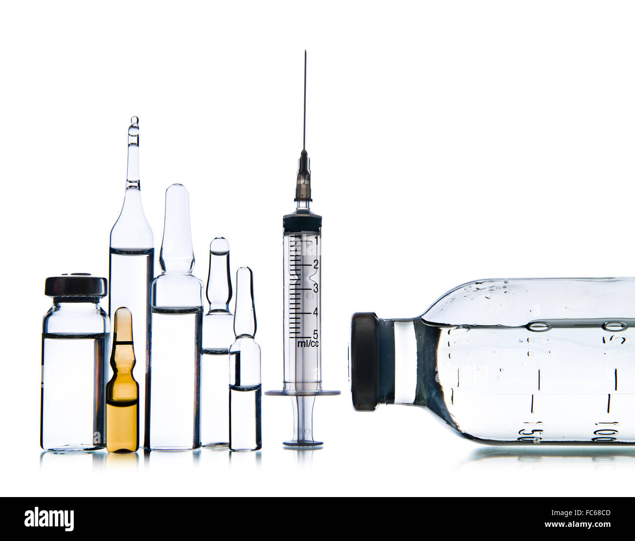Pharmaceutical preparation hi-res stock photography and images - Alamy
