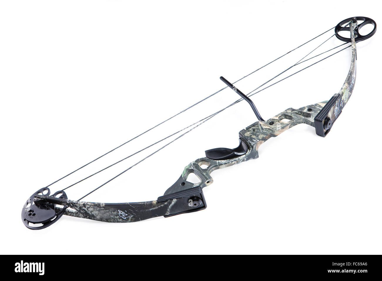 Bow sport hi-res stock photography and images - Alamy