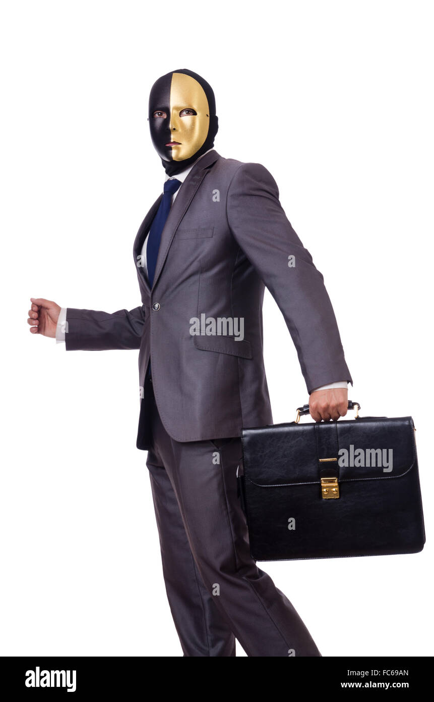 Dr anonymous hi-res stock photography and images - Alamy