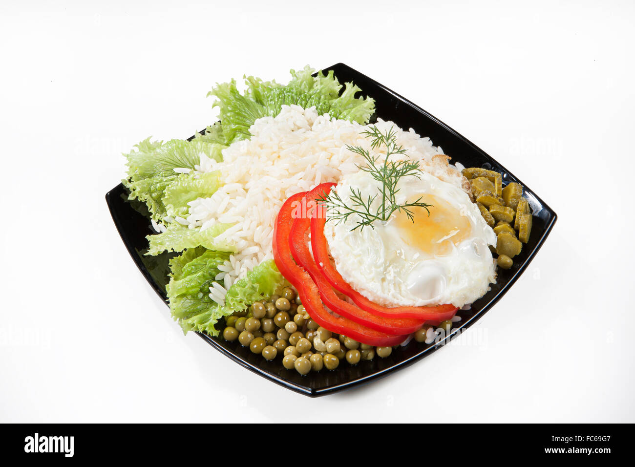 Russian kitchen hi-res stock photography and images - Alamy