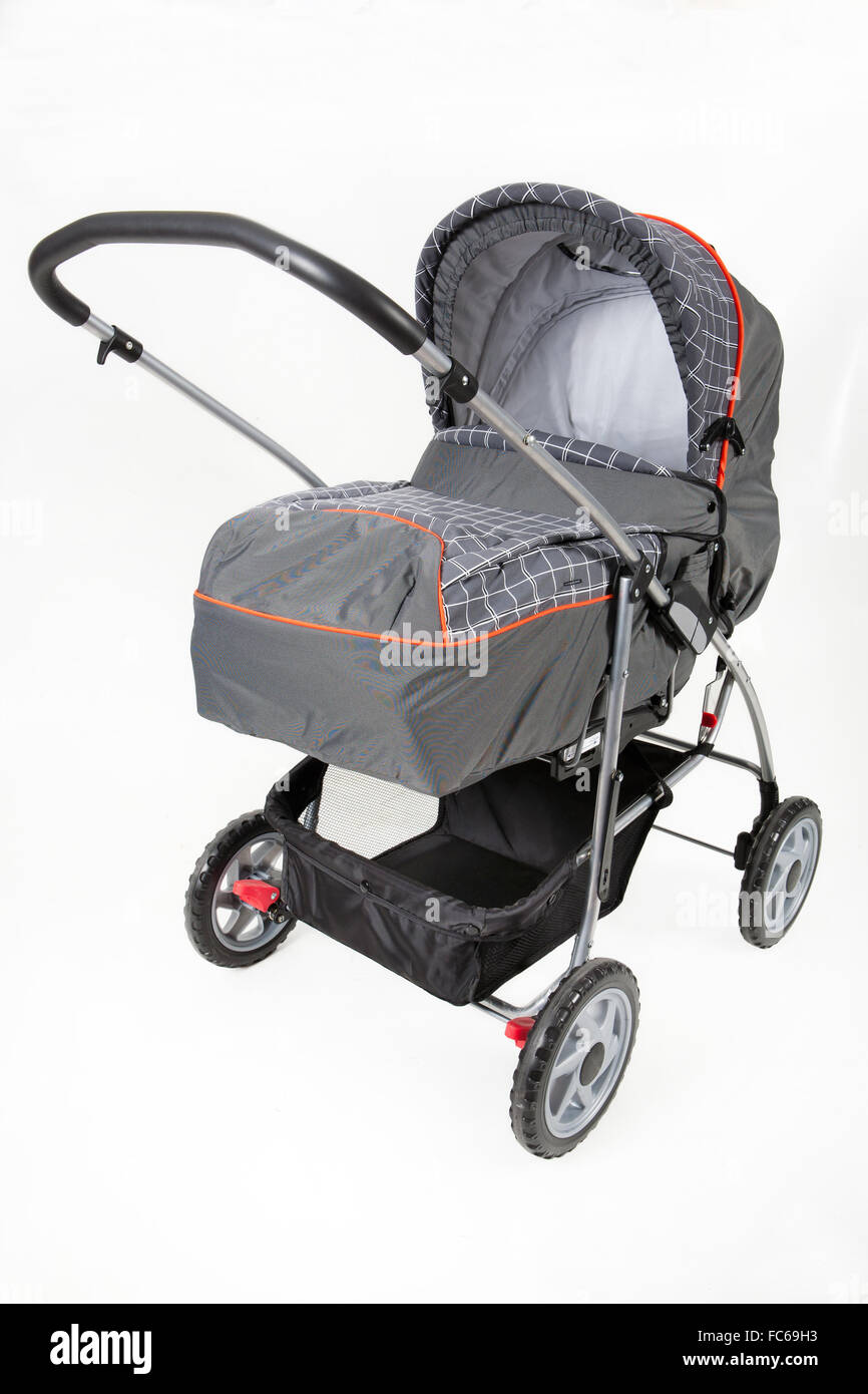 Person baby carriage hi-res stock photography and images - Alamy