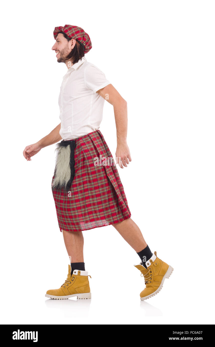 Scottish movement Cut Out Stock Images & Pictures - Alamy